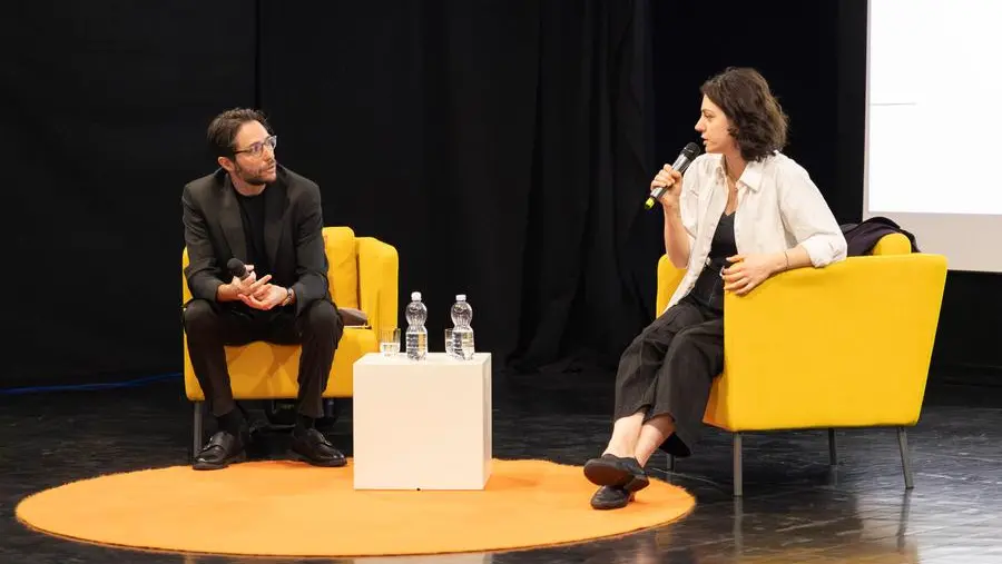 Laba e Marta Salogni, da Brescia al mondo | Giornale di Brescia