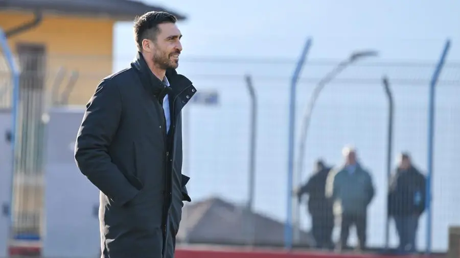 Derby, per l’ex di lusso Caracciolo una partita particolarmente sentita ...