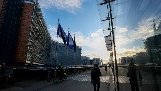 Bozza documento Ue, dazi sui prodotti Usa fino al 25% | Giornale di Brescia