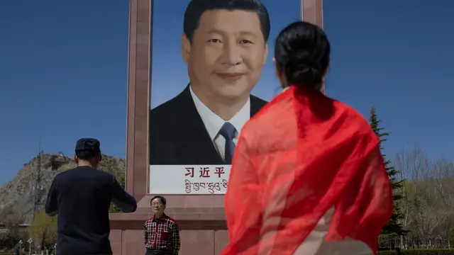 Trump, 'Xi intelligente, faremo un buon accordo' | Giornale di Brescia