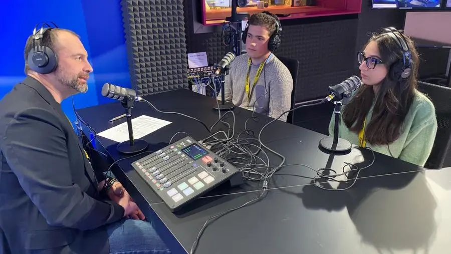 Ascolto e valorizzazione del talento: la quinta puntata di WorkSpeech ...