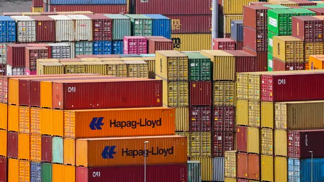 Trump, tratteremo con l'Ue sui dazi come un unico blocco | Giornale di ...