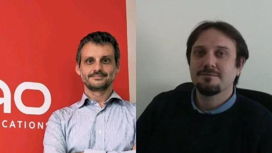 AI.Wonder, la startup bresciana che rivoluziona l’AI per le aziende | Giornale di Brescia