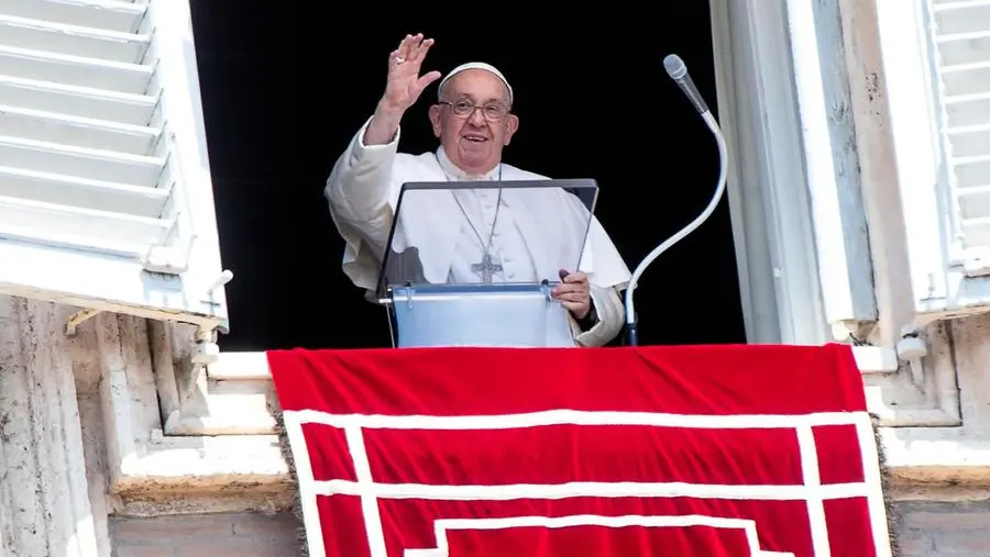 Lutto per la morte del Papa: le iniziative nel Bresciano | Giornale di ...