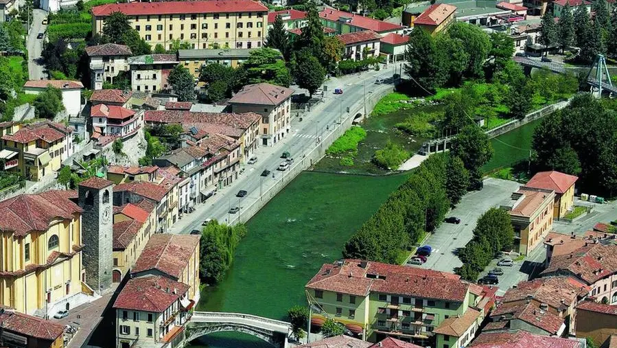 Vobarno, celebrazioni sobrie per il 25 Aprile: il programma | Giornale ...