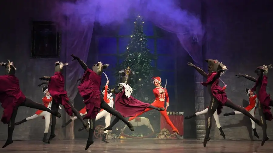 Opera e balletto, la Stagione 2025 del Teatro Grande | Giornale di Brescia