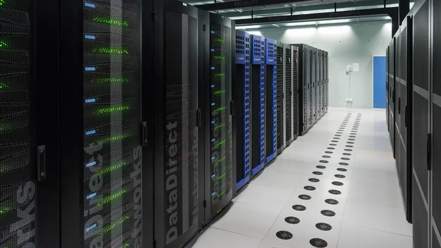 Data center, 23 miliardi di investimenti per spingere l’Italia ...