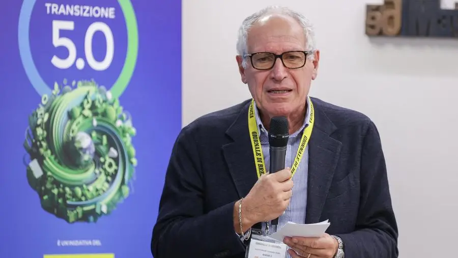 Trichilo lascia il Csmt dopo più di 10 anni: ecco chi può sostituirlo ...