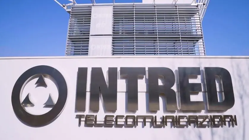 Intred: «Il nostro data center per la digitalizzazione delle pmi ...