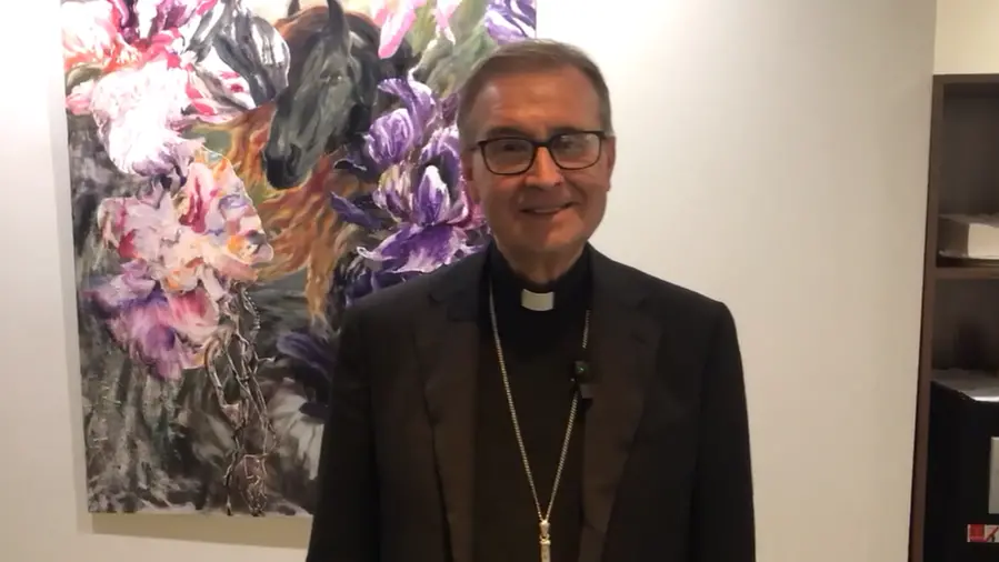Leone XIV, il vescovo Tremolada: «Personalità molto ricca» | Giornale ...