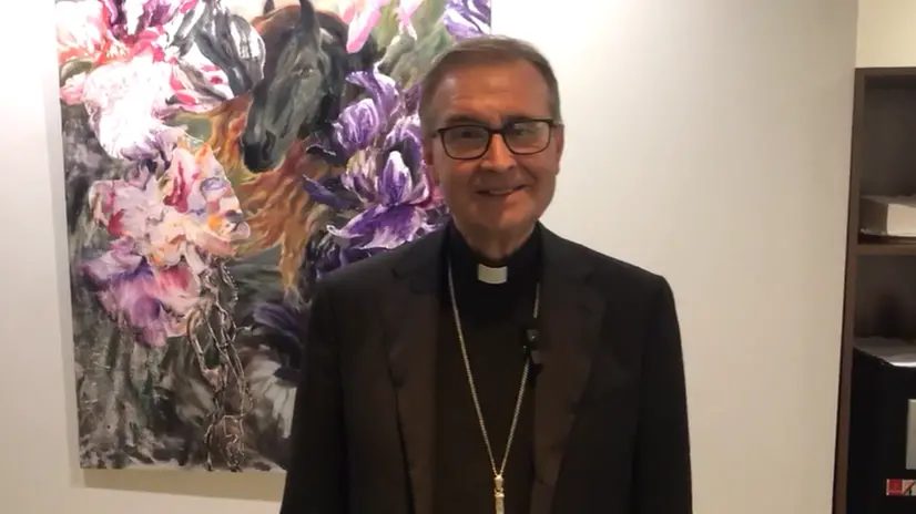 Leone XIV, il vescovo Tremolada: «Personalità molto ricca» | Giornale ...