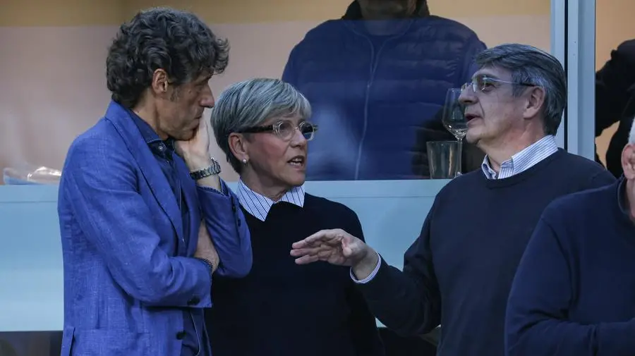 Futuro Brescia, Castelletti: «Sono spettatrice, pronta se serve ...