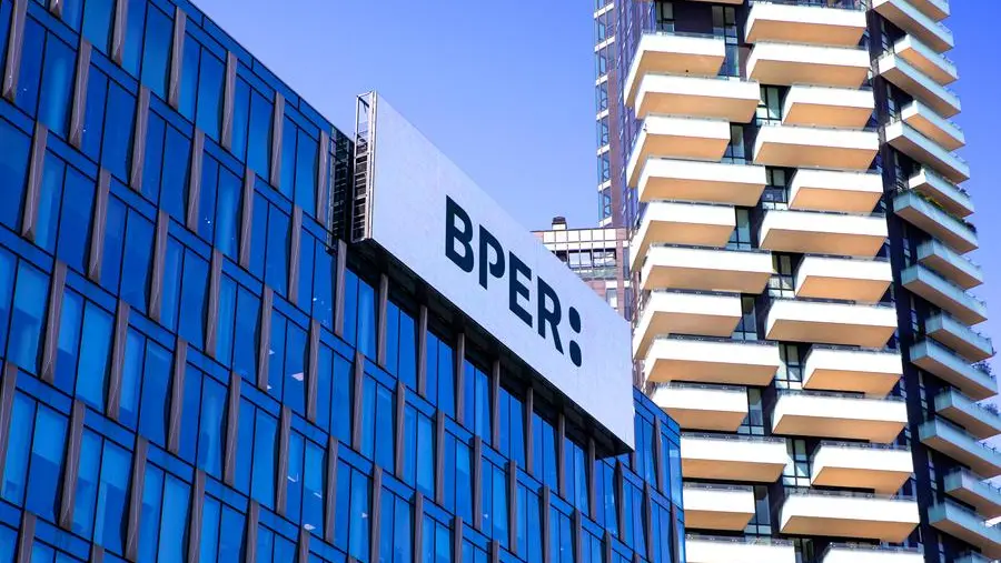 Bper e Unisalute, il legame tra mondo bancario e sanità | Giornale di ...