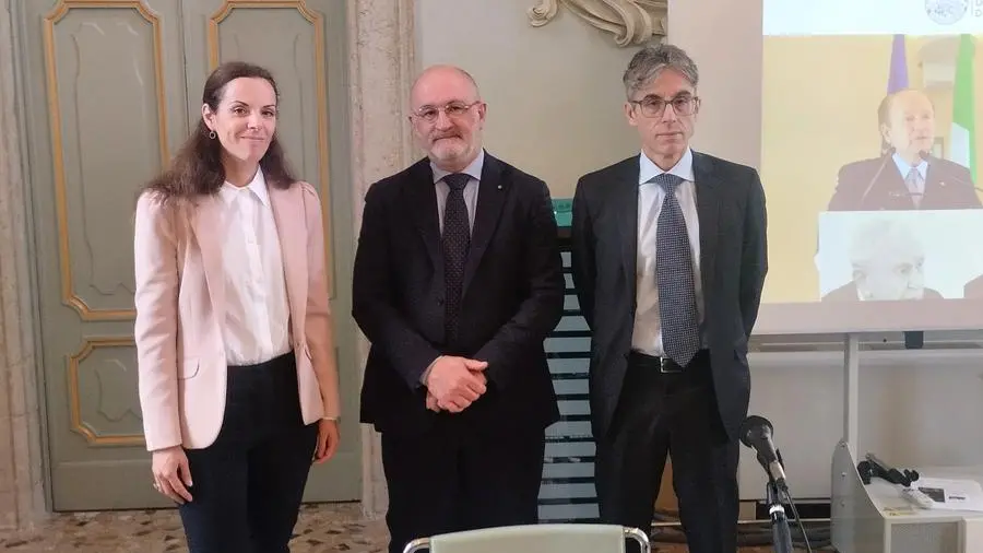 UniBs, il premio Nobel Robert Merton terrà un corso di lezioni ...