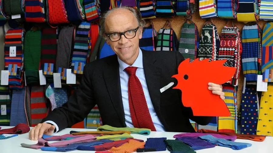 Calze Gallo: la milanese Alto Partners rileva il 70% del brand ...
