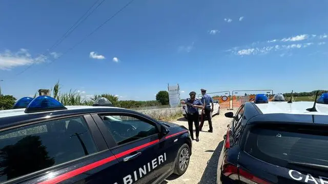 Rapina in distributore benzina vicino Roma, un morto | Giornale di Brescia
