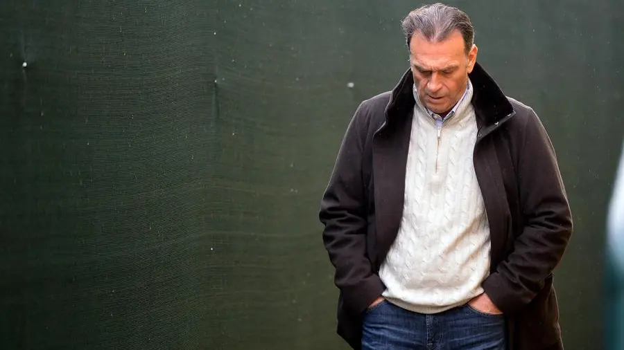 Brescia retrocesso, Cellino: «Me l’aspettavo, sentenza già scritta ...