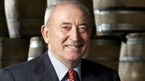 Vittorio Moretti, patron di Bellavista, nominato cavaliere del lavoro ...
