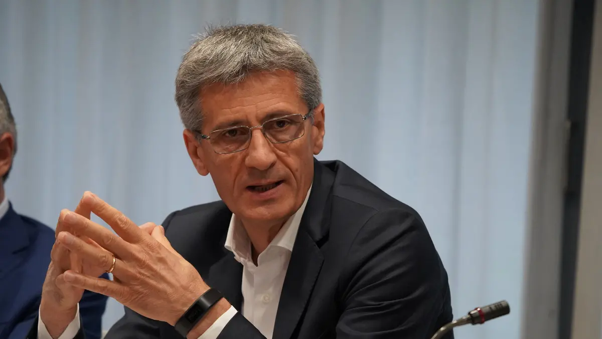 AB, insieme a Elevion Group per «ripulire» l’atmosfera | Giornale di ...