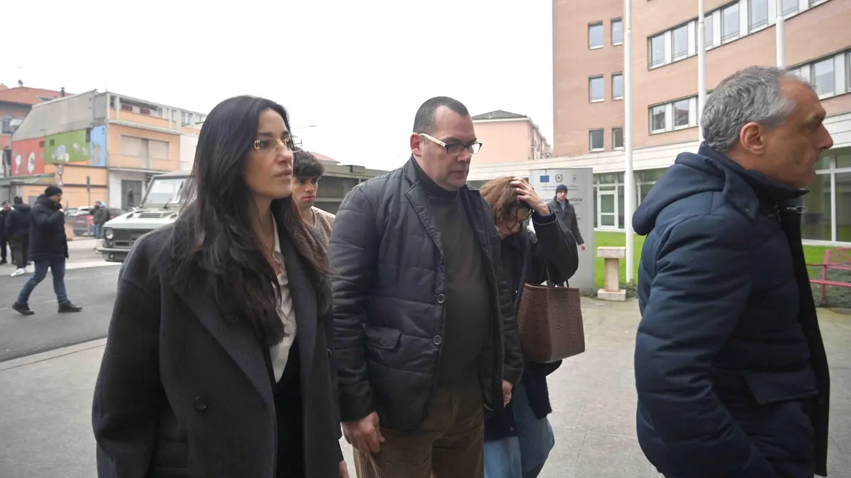 Caso Bozzoli, Oscar Maggi rinviato a giudizio per concorso in omicidio ...