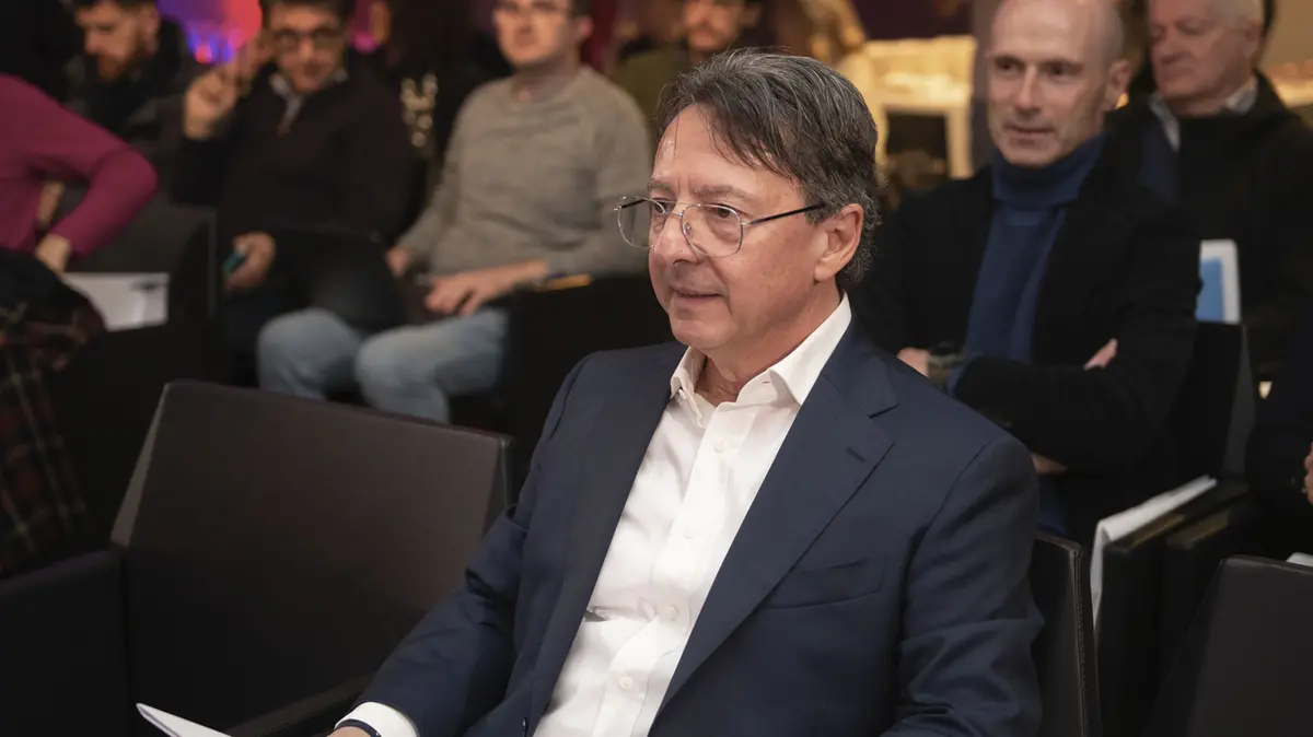 Il modello Camozzi: AI, produzione locale e visione globale | Giornale di Brescia