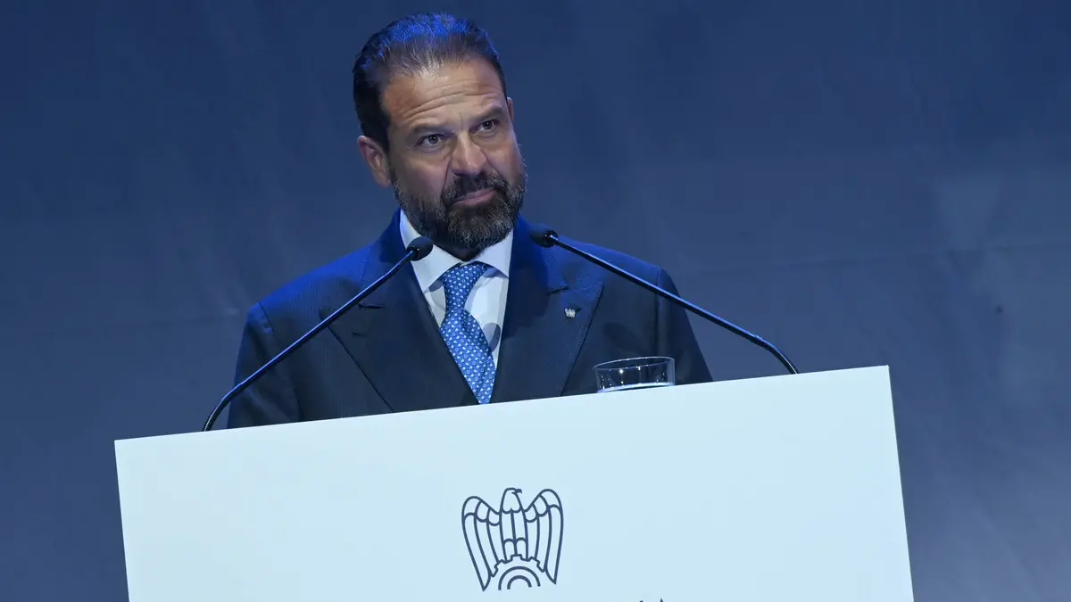 Chi è Paolo Streparava, nuovo presidente di Confindustria Brescia ...