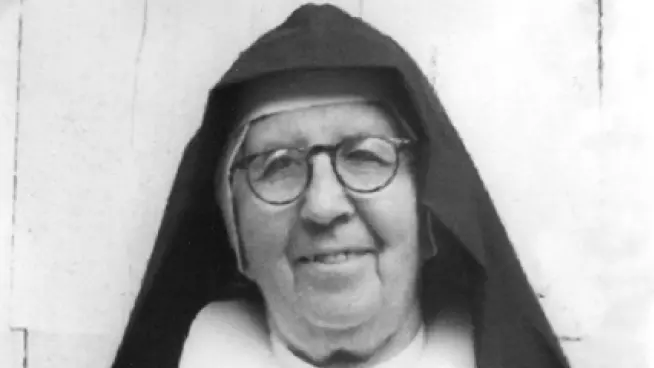 Suor Maria Troncatti verrà proclamata santa il 19 ottobre 2025 ...