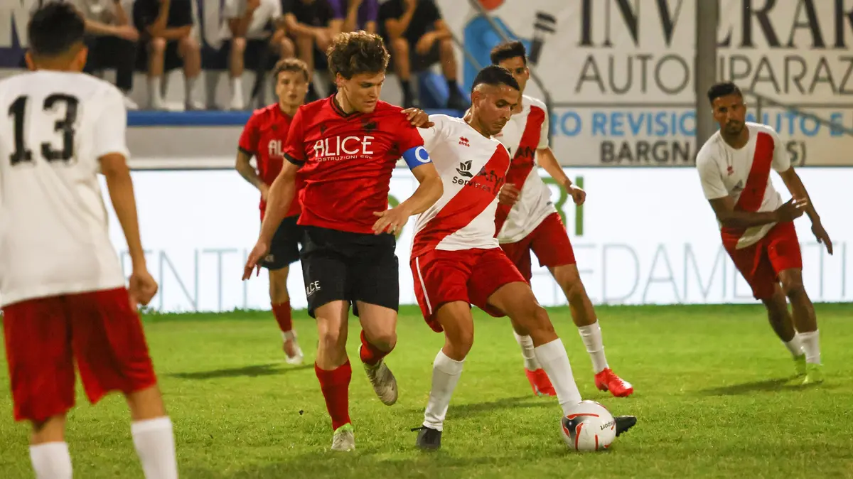 Torneo di Maclodio: gli highlights della sesta serata | Giornale di Brescia
