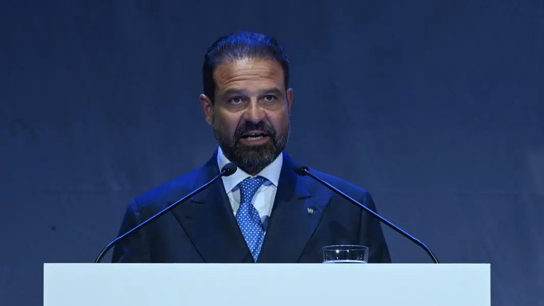 Paolo Streparava ufficialmente presidente di Confindustria Brescia ...