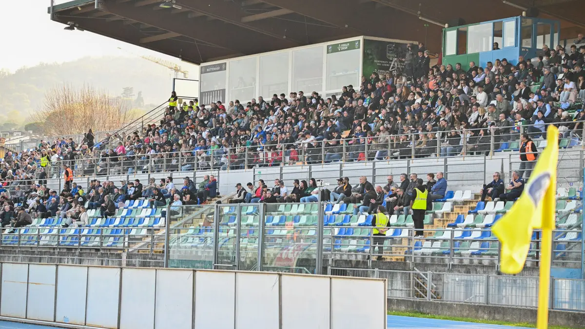 Progetto Pasini, Salò cerca soluzioni valide per lo stadio Turina ...