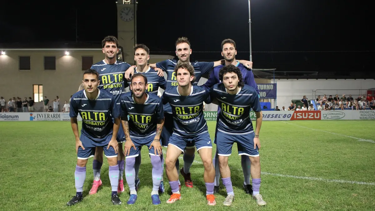 Torneo di Maclodio, i risultati della decima serata | Giornale di Brescia