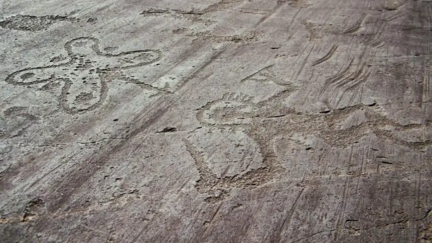 Valcamonica, mistero e fascino fin dall’antichità: le incisioni ...