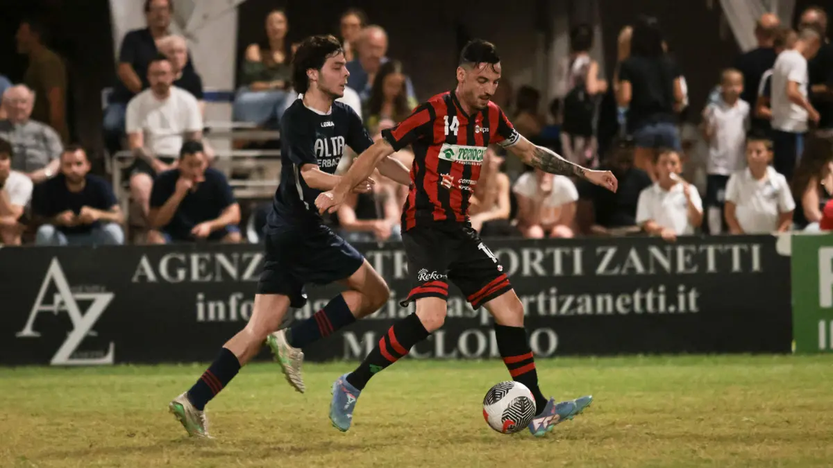 Maclodio, gli highlight della quindicesima serata | Giornale di Brescia