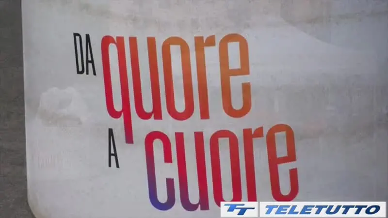 Riparte "Da quore a cuore" | Giornale di Brescia