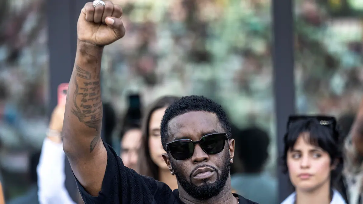 Giudice scioglie la riserva, Sean Combs resta in carcere | Giornale di ...