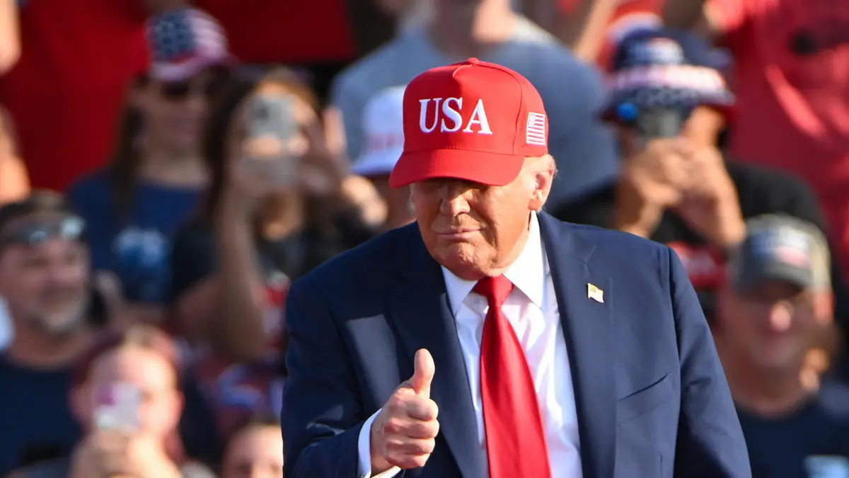 Trump firma il 'big beautiful bill', è l'età dell'oro | Giornale di Brescia