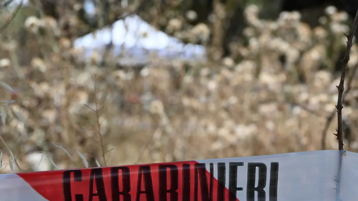 Agguato nel Nuorese, la vittima girava armata | Giornale di Brescia