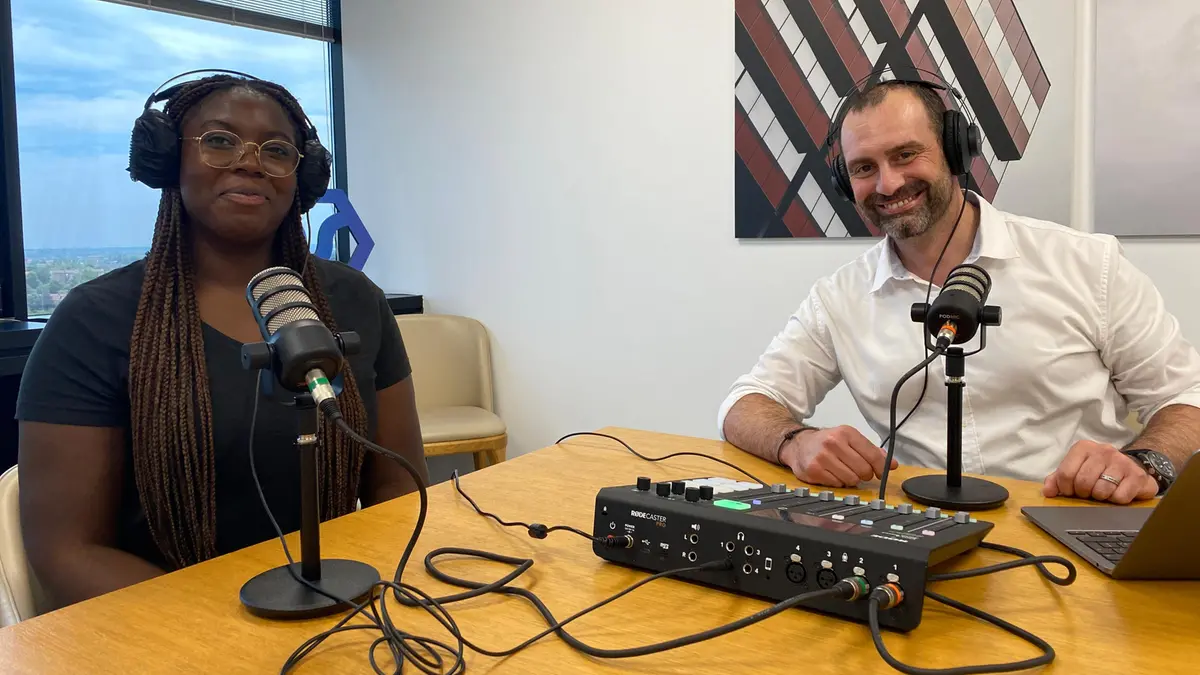 WorkSpeech, la forza di non demordere e la centralità della formazione ...