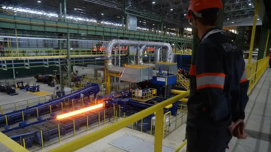 Duferco investe ancora nel green con un nuovo tetto fotovoltaico ...