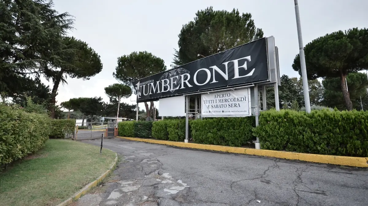 Il calcetto entra in discoteca con il Trofeo Number One | Giornale di ...