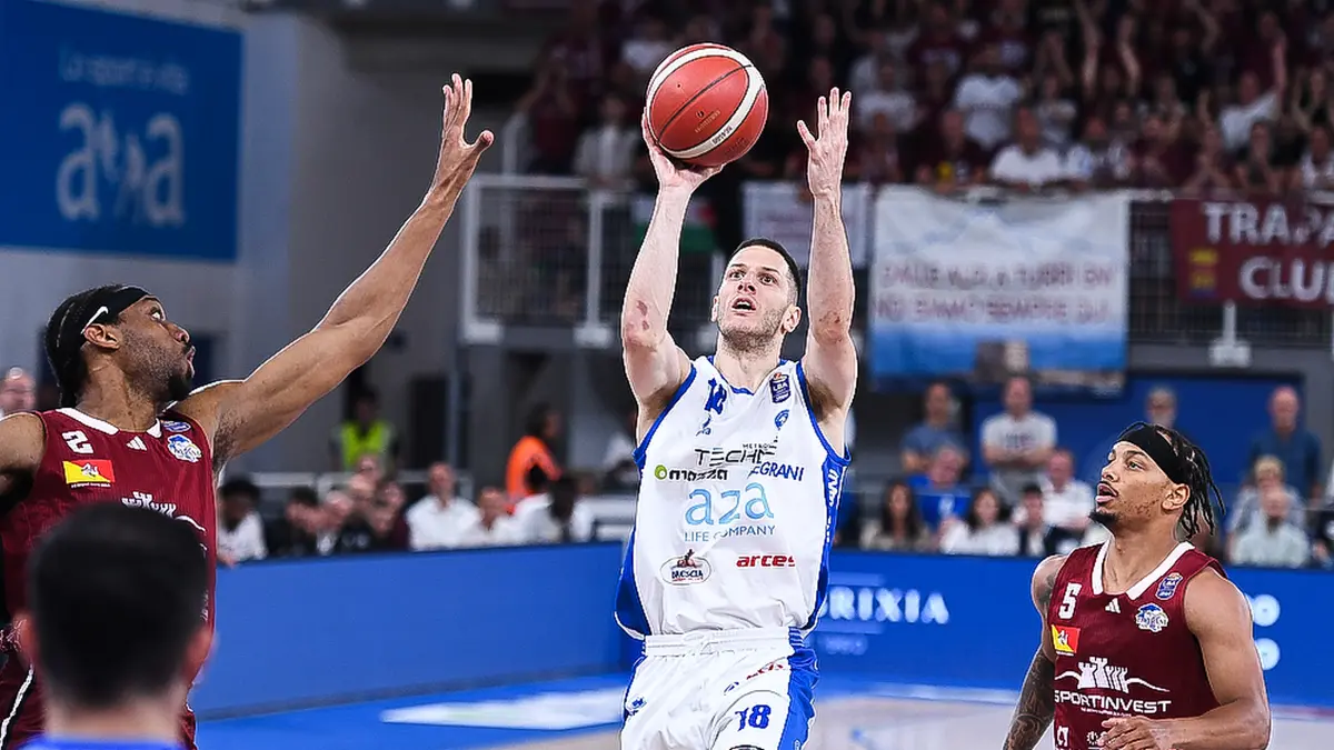 Germani, Nikola Ivanovic firma fino al 2027 | Giornale di Brescia