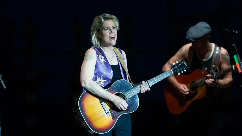 Karma herring flung open the door and the girl in the