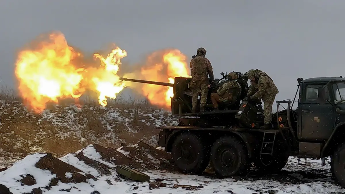 Kiev, la Russia ha perso oltre un milione di soldati | Giornale di Brescia