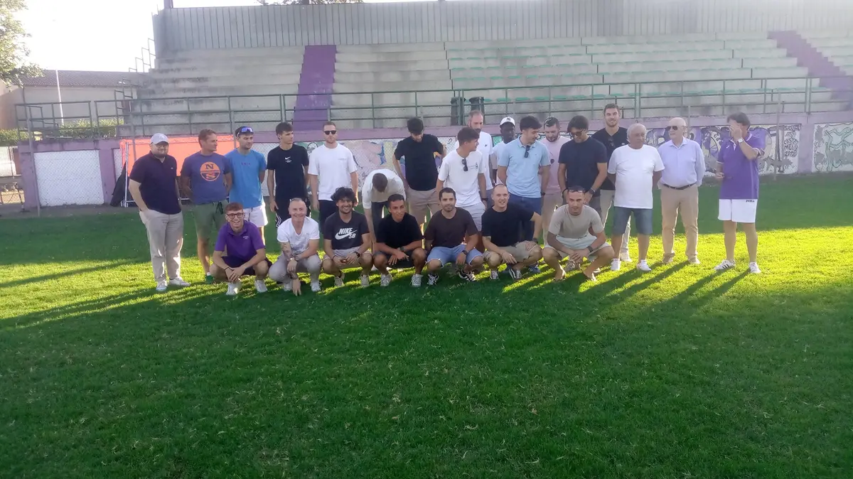 Castelmella, una Prima categoria da confermare e tenersi stretta ...