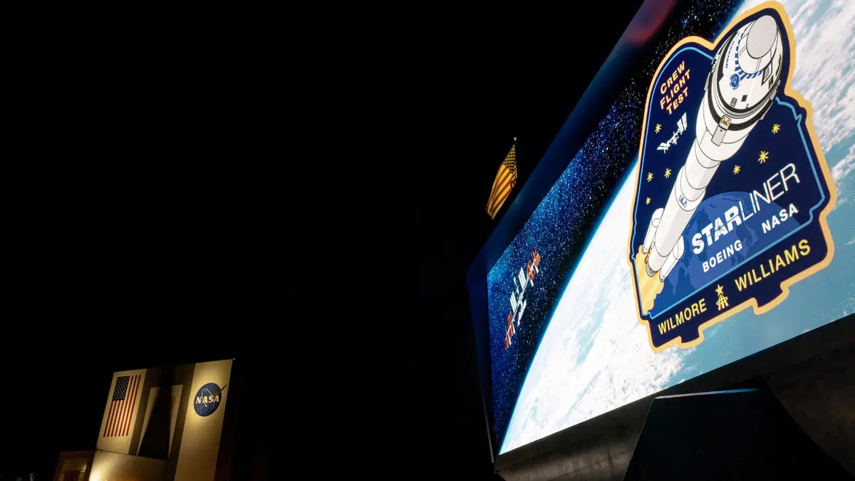 La Nasa si prepara a perdere il 20% del personale con Trump | Giornale ...