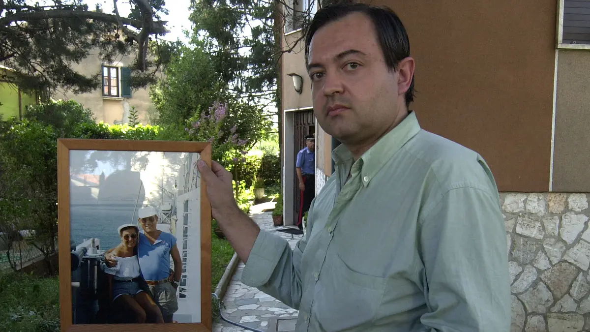 Vent’anni fa il delitto Donegani: Gatti e il caso che segnò Brescia ...