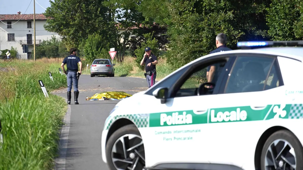 Vittime della strada, da inizio anno già 33 incidenti mortali ...