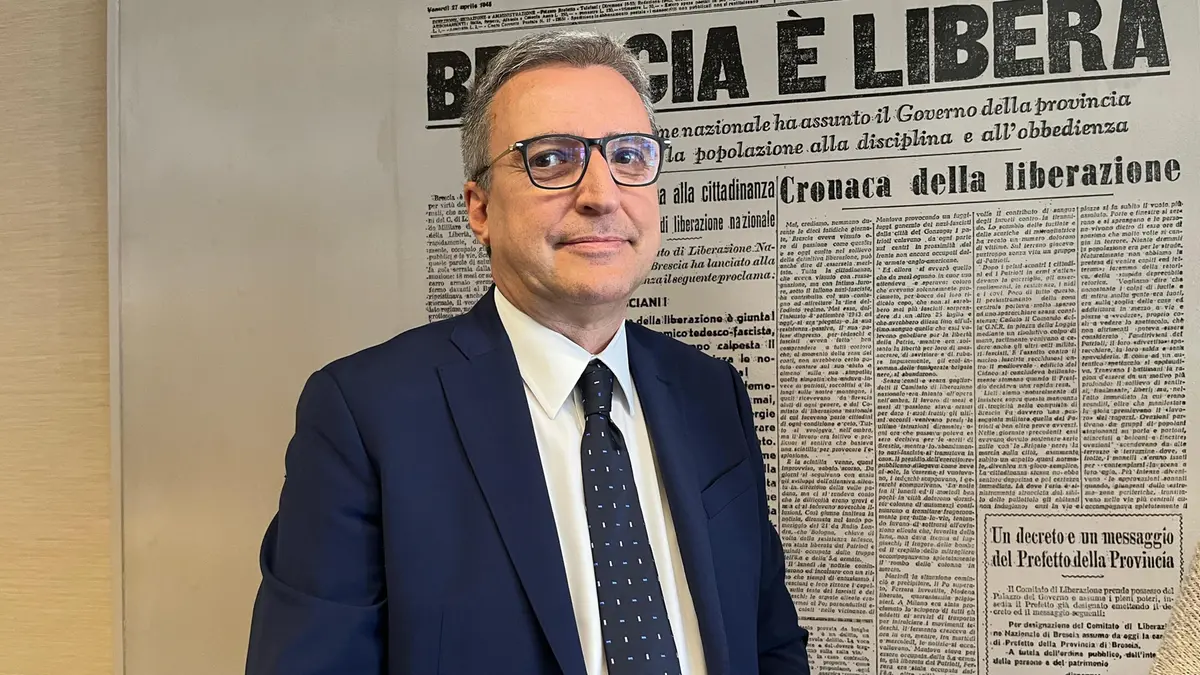 Il prefetto: «Vacanze bresciane, più occhi per garantire la sicurezza ...