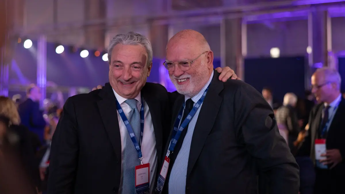 Gozzi: «Pasini con l’Union ha fatto un capolavoro, ora lo aspetto in B ...