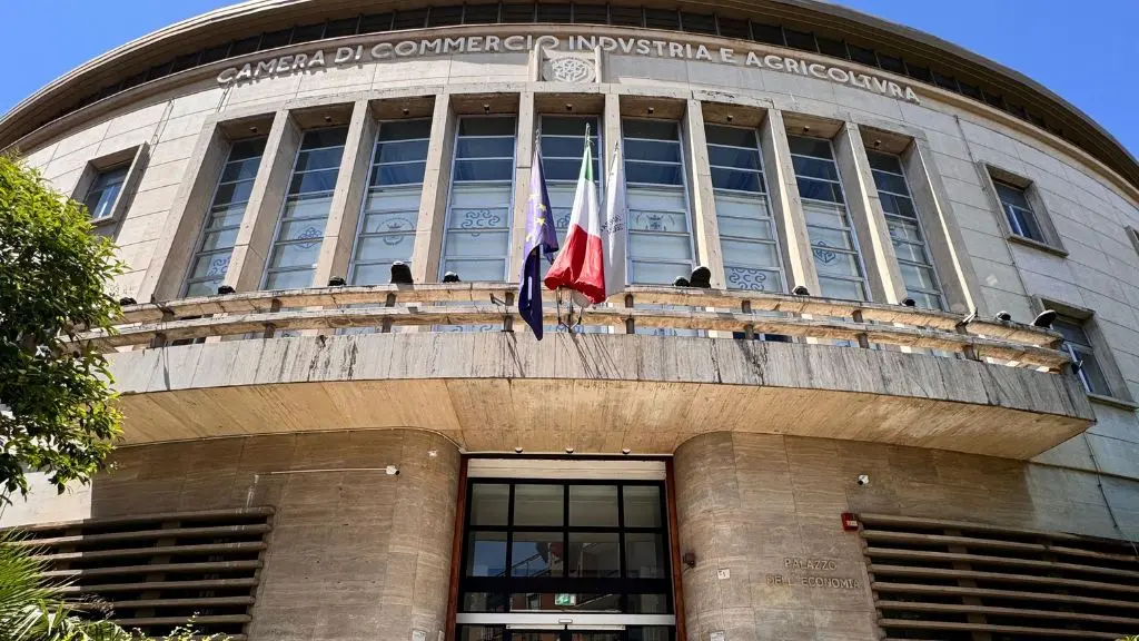 Comunicato Stampa: Bando Nuove Imprese: sostegno reale a chi vuole fare ...